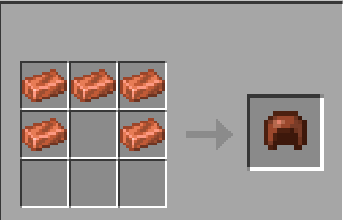 The Copper Tools Addon! - Minecraft Bedrock Addons - CurseForge