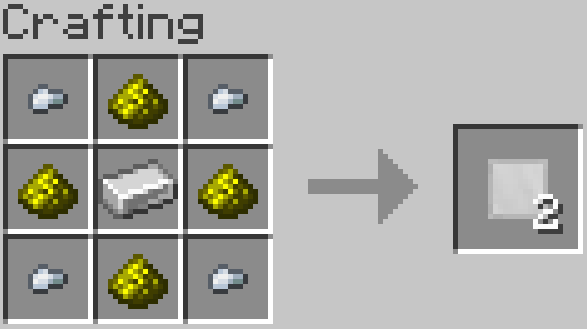 Bluestone Tweaks - Minecraft Mods - CurseForge