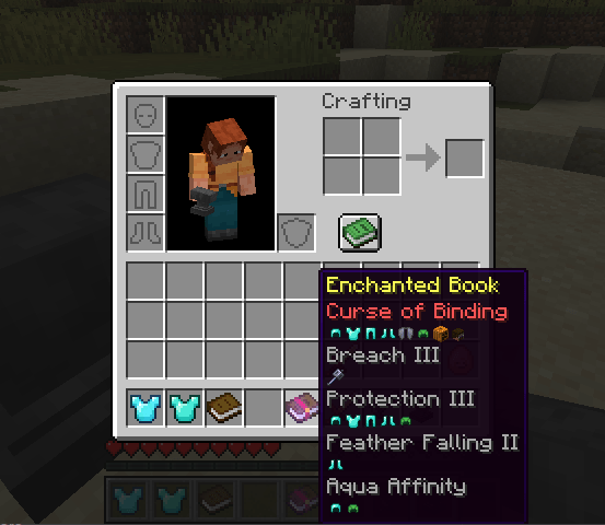 Better Books - Minecraft Mods - CurseForge