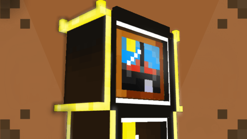 a clock but with a pendulum - Minecraft Resource Packs - CurseForge