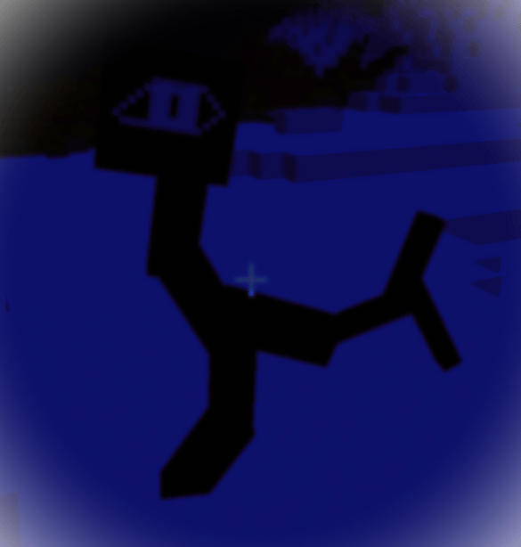 The Lost Mobs - Minecraft Mods - CurseForge