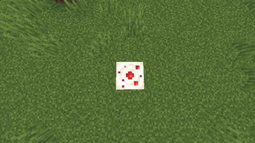 Cherry Picking - Minecraft Resource Packs - CurseForge