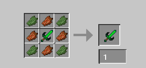 XxCreeperxX's Zombie Expansion - Minecraft Mods - CurseForge