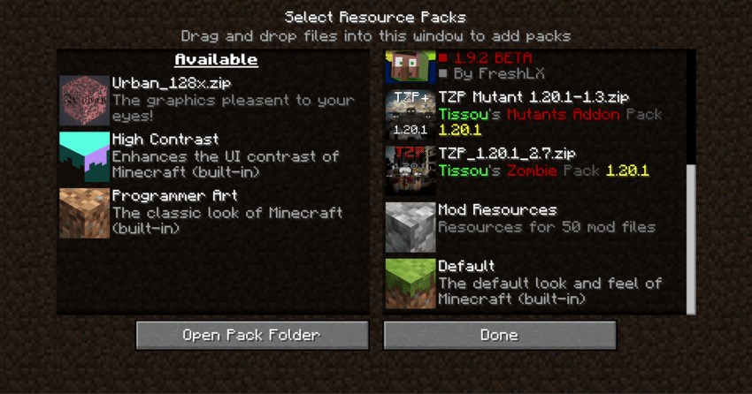 Wasteland Requiem: Ultimate Survival - Minecraft Modpacks - CurseForge