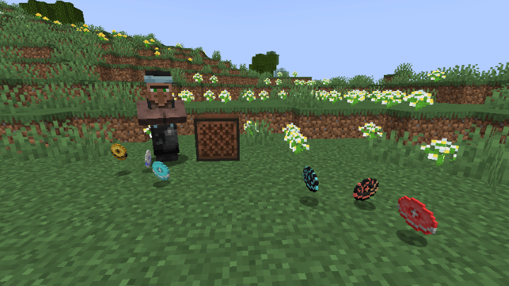 Ethereal Additions - Minecraft Mods - CurseForge