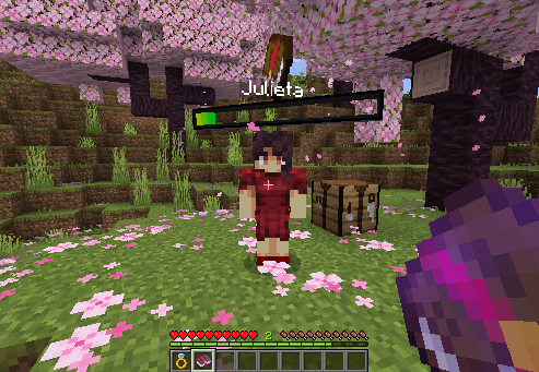 Phoenix Family - Minecraft Bedrock Addons - CurseForge