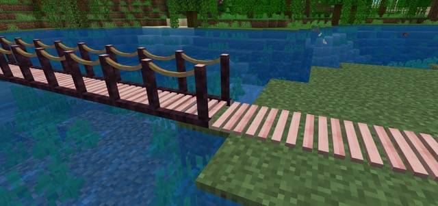 Pathways V2.4 - Minecraft Bedrock Addons - CurseForge