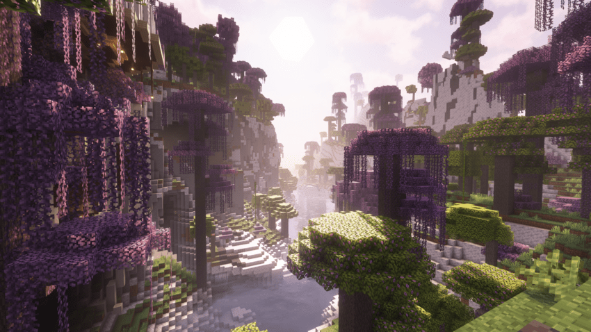 Ravaged Realm - Minecraft Modpacks - CurseForge