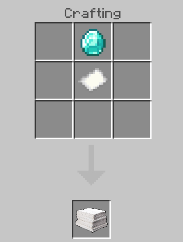 Job application - Minecraft Bedrock Addons - CurseForge