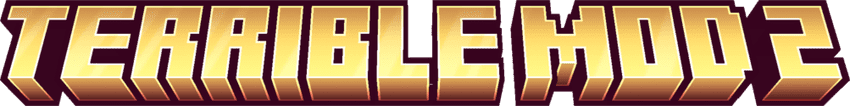 Terrible Mod 2 at Minecraft - mods and community