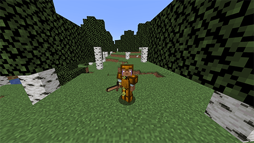 Ray's Ores - Minecraft Mods - CurseForge