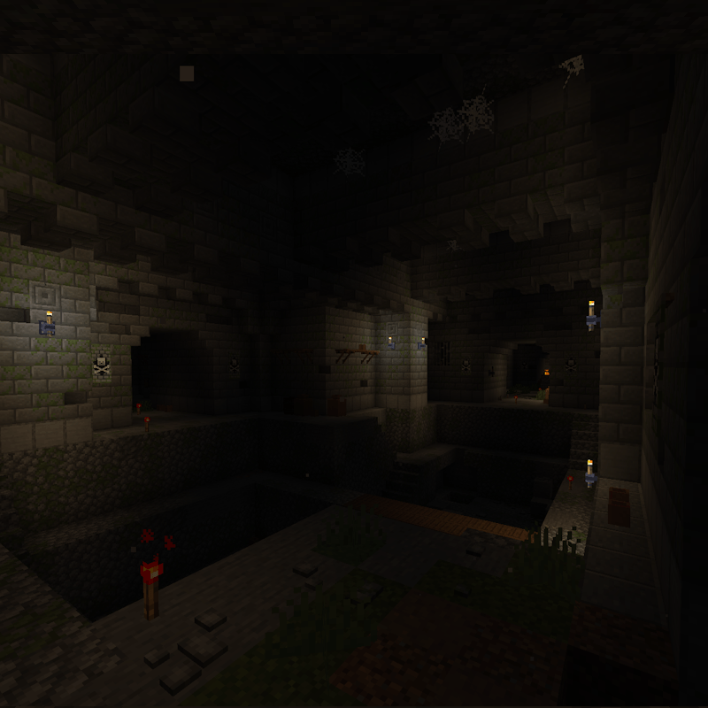 SunDown: Curse of the Sun God - Minecraft Modpacks - CurseForge