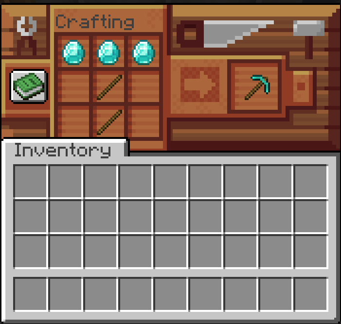 Cobblers Containers GUI Pack - Minecraft Resource Packs - CurseForge