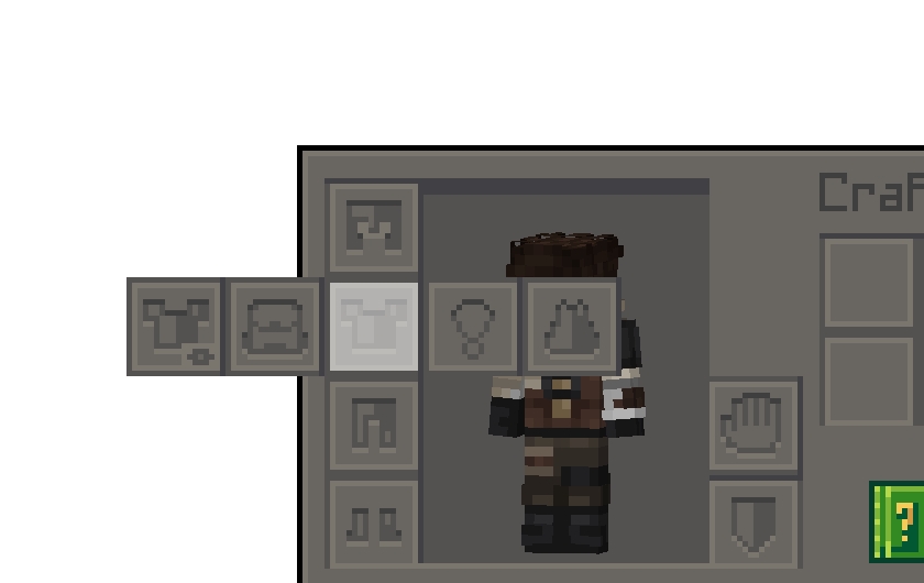 Whimscape x Trinkets - Minecraft Resource Packs - CurseForge