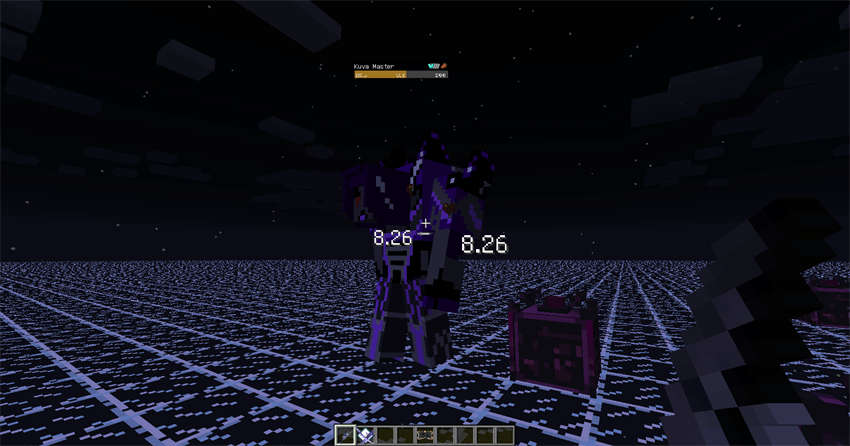 Download KuvaLich - Minecraft Mods & Modpacks - CurseForge