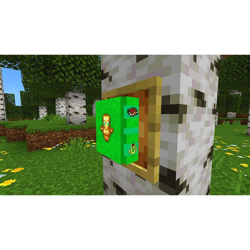 RPG Craft - Minecraft Bedrock Addons - CurseForge