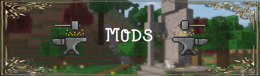 ShanzCraft Fantasy - Minecraft Modpacks - CurseForge