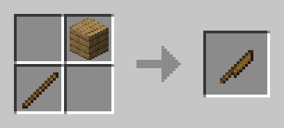 Vanilla Knives - Minecraft Bedrock Addons - CurseForge