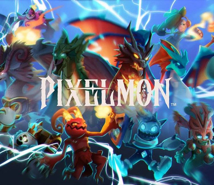 Official Project Pixel - Minecraft Modpacks - CurseForge