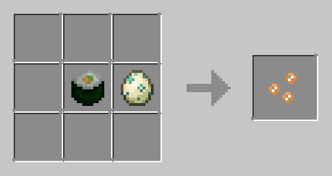 Sushi Craft - Minecraft Mods - CurseForge