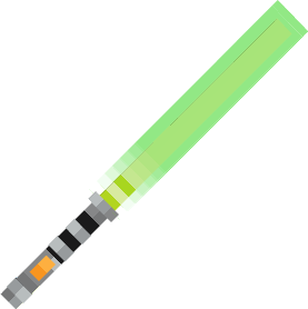 Lightsabers 3D - Minecraft Bedrock Texture Packs - CurseForge