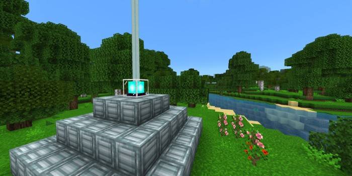 Iman's Better Vanilla - Minecraft Bedrock Texture Packs - CurseForge