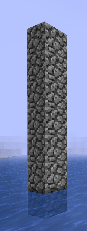 Nostalgic Structures - Minecraft Mods - CurseForge