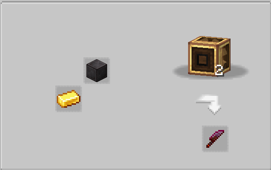 Farmer's Delight x Create: Unbrekable Netherite Knife - Minecraft Mods ...