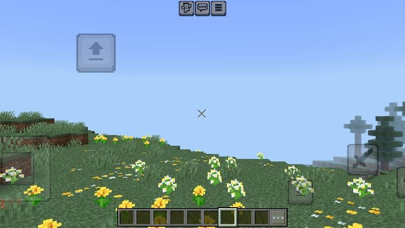 PvP Crosshair ( 15+ PvP Crosshairs) - Minecraft Bedrock Texture Packs ...