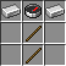Magnetic Pickaxe [Data Pack] - Minecraft Data Packs - CurseForge