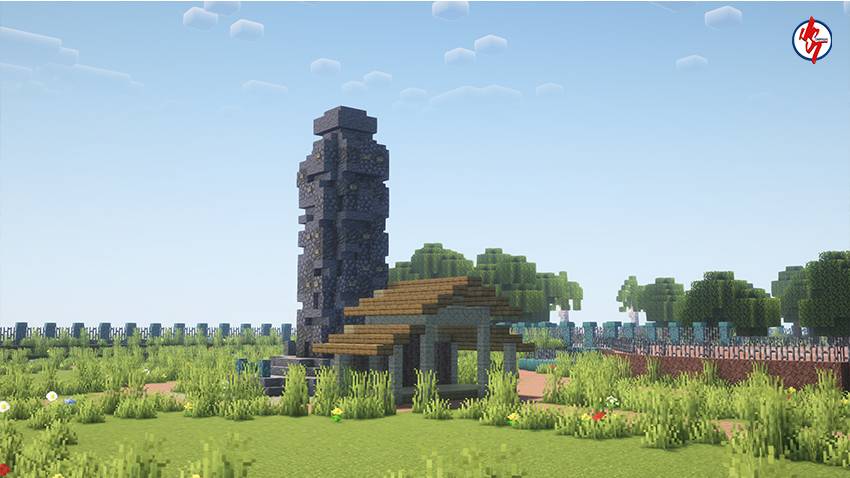 Lucena Perez Park (Quezon Province, Philippines) - Minecraft Bedrock ...