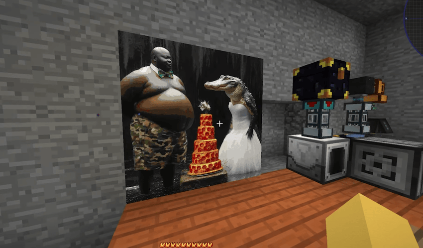 Yugimon 9 to the guys - Minecraft Modpacks - CurseForge