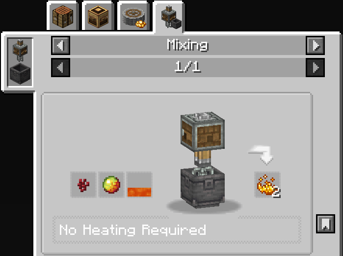 Install Create: Advanced Crafting - Minecraft Mods & Modpacks - CurseForge