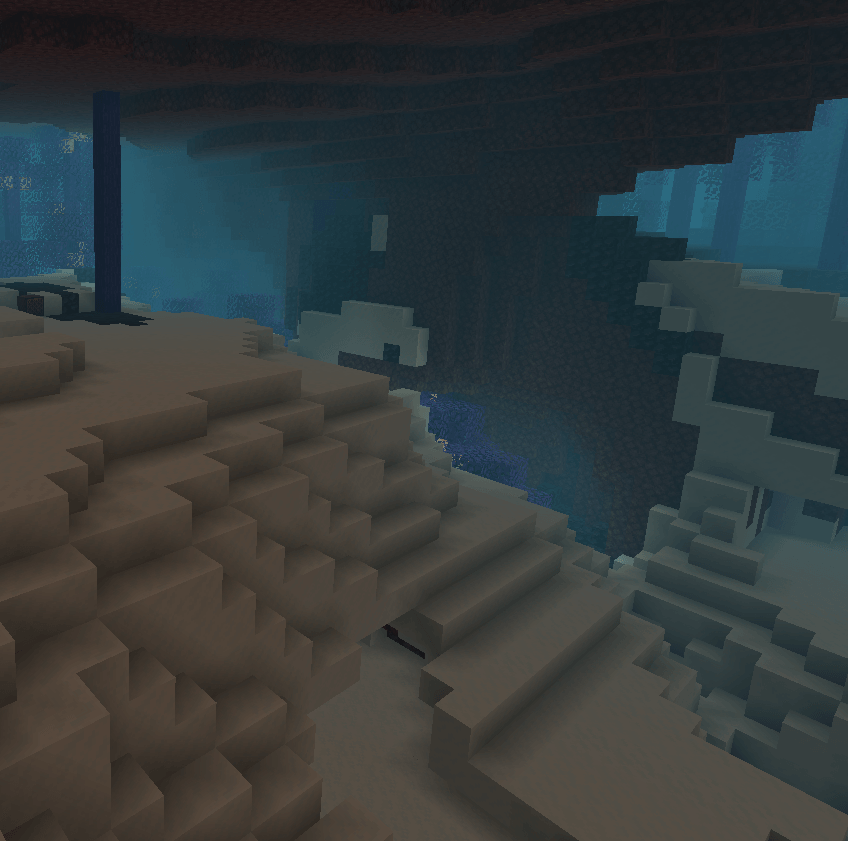 Blazing nether - Minecraft Mods - CurseForge