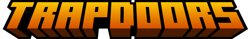 Trapdoors+ Add-on (All-Wood Trapdoors) - Minecraft Bedrock Addons ...