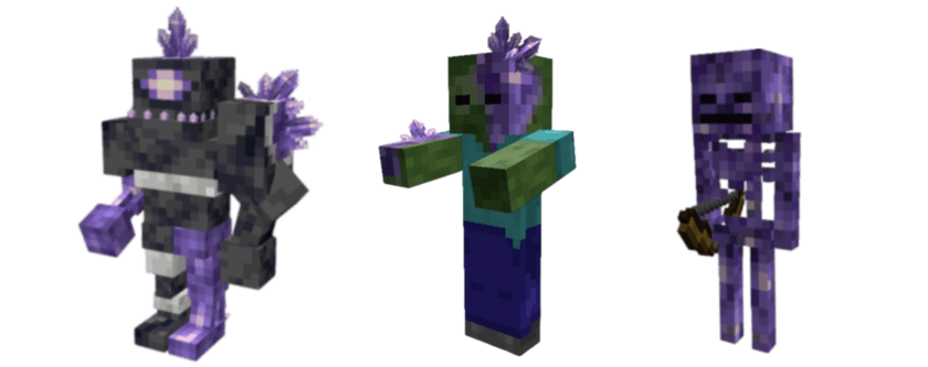 Amethyst - Echoes - Minecraft Mods - CurseForge