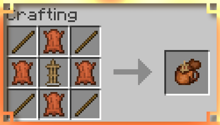 Portable Wardrobes (Easy Armor Swap) - Minecraft Mods - CurseForge