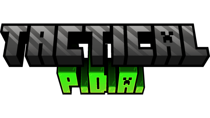 Tactical PDA - FTB quests new Book - Minecraft Resource Packs - CurseForge