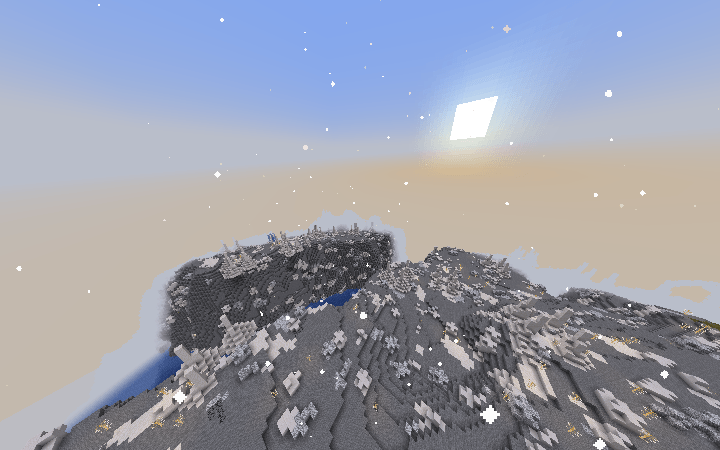 The Divinity - Minecraft Mods - CurseForge