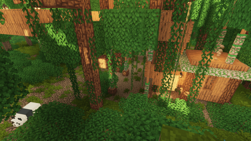 Craft of Realism - Minecraft Modpacks - CurseForge