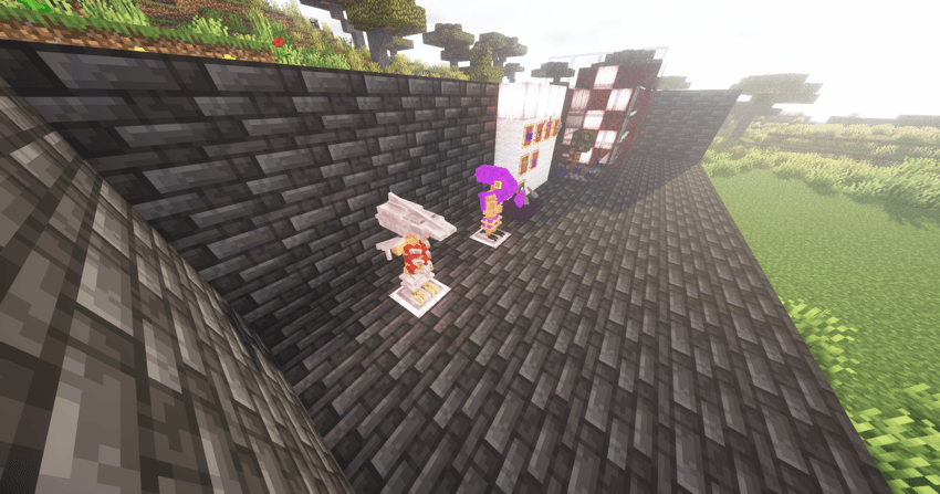 Deadly infection steel - Minecraft Mods - CurseForge