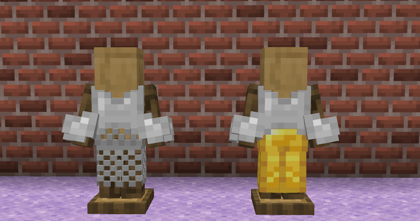 Simpler Bracers - Minecraft Resource Packs - CurseForge