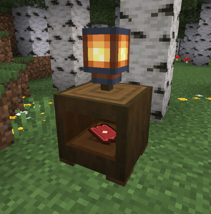 Prize Ticket - Minecraft Bedrock Addons - CurseForge