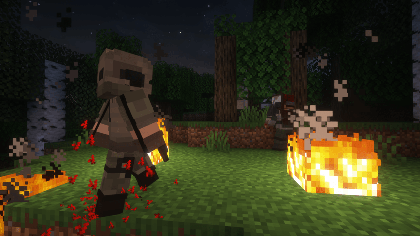 Zephr's Tac-Heal - Minecraft Mods - CurseForge