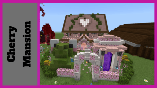 Bridgecrafter's Structures - Minecraft Bedrock Maps - CurseForge