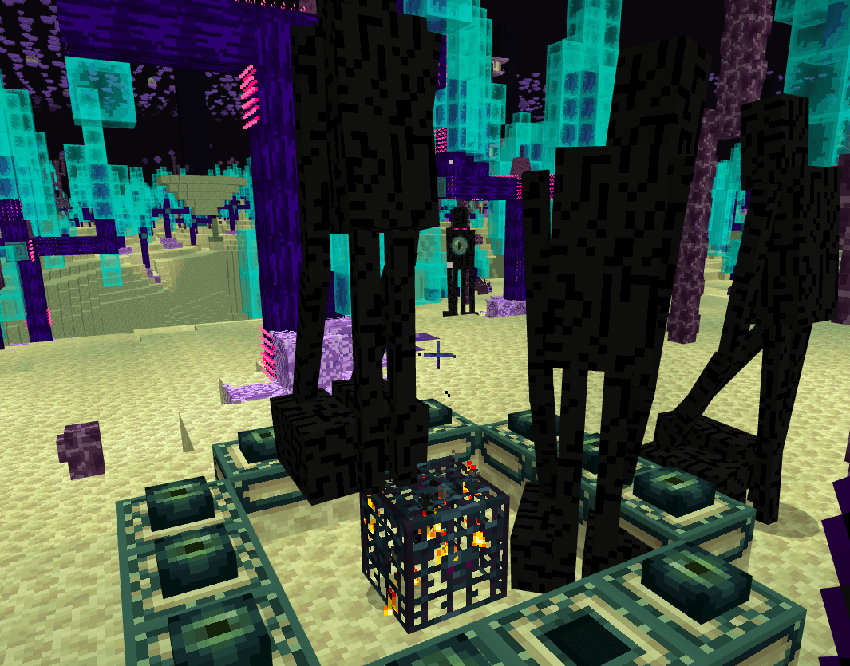 Foregone Climax - Minecraft Bedrock Addons - CurseForge