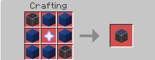 Vibrant Ore Generators Add-on - Minecraft Bedrock Addons - CurseForge