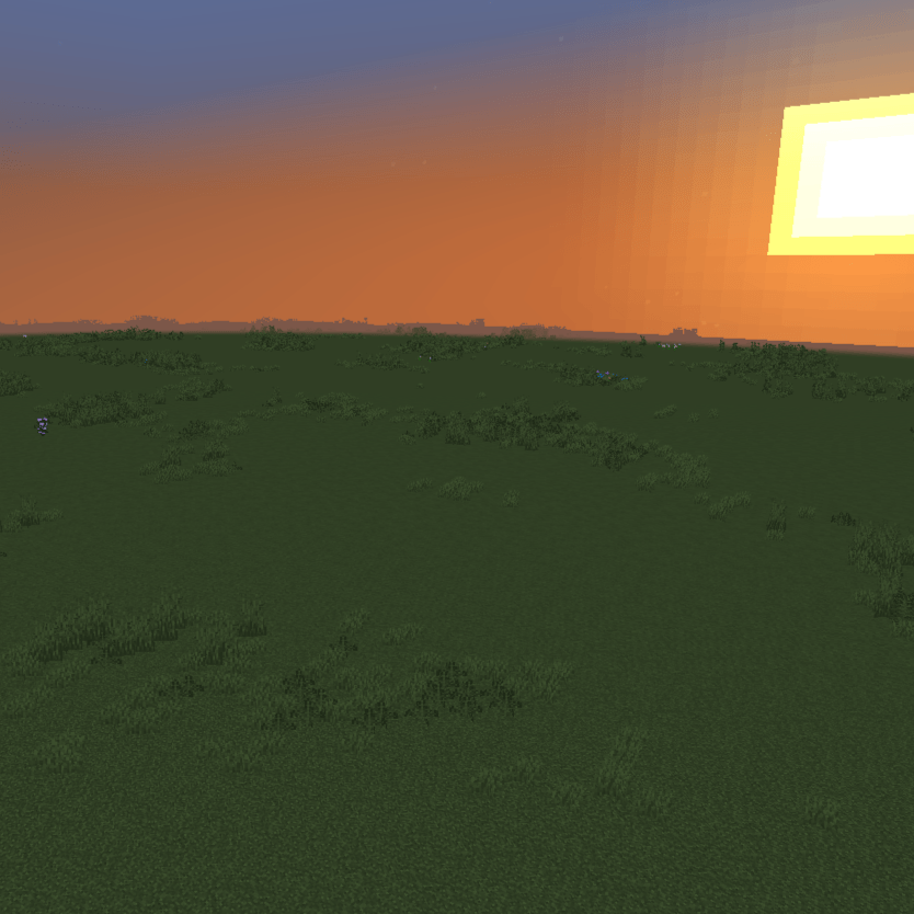 Warlords - Flatgrass - Minecraft Worlds - CurseForge