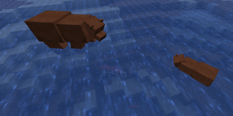 Bear Minimum - Minecraft Mods - CurseForge