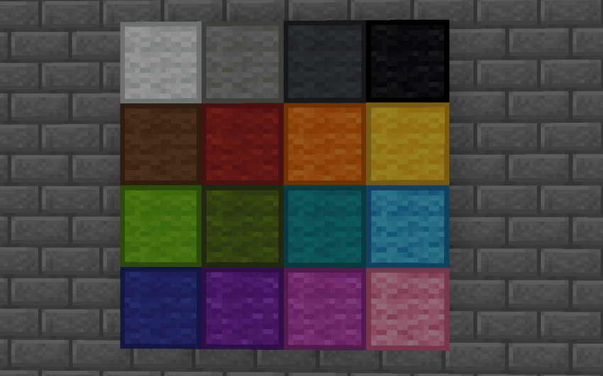 Adamantine PvP - Minecraft Bedrock Texture Packs - CurseForge